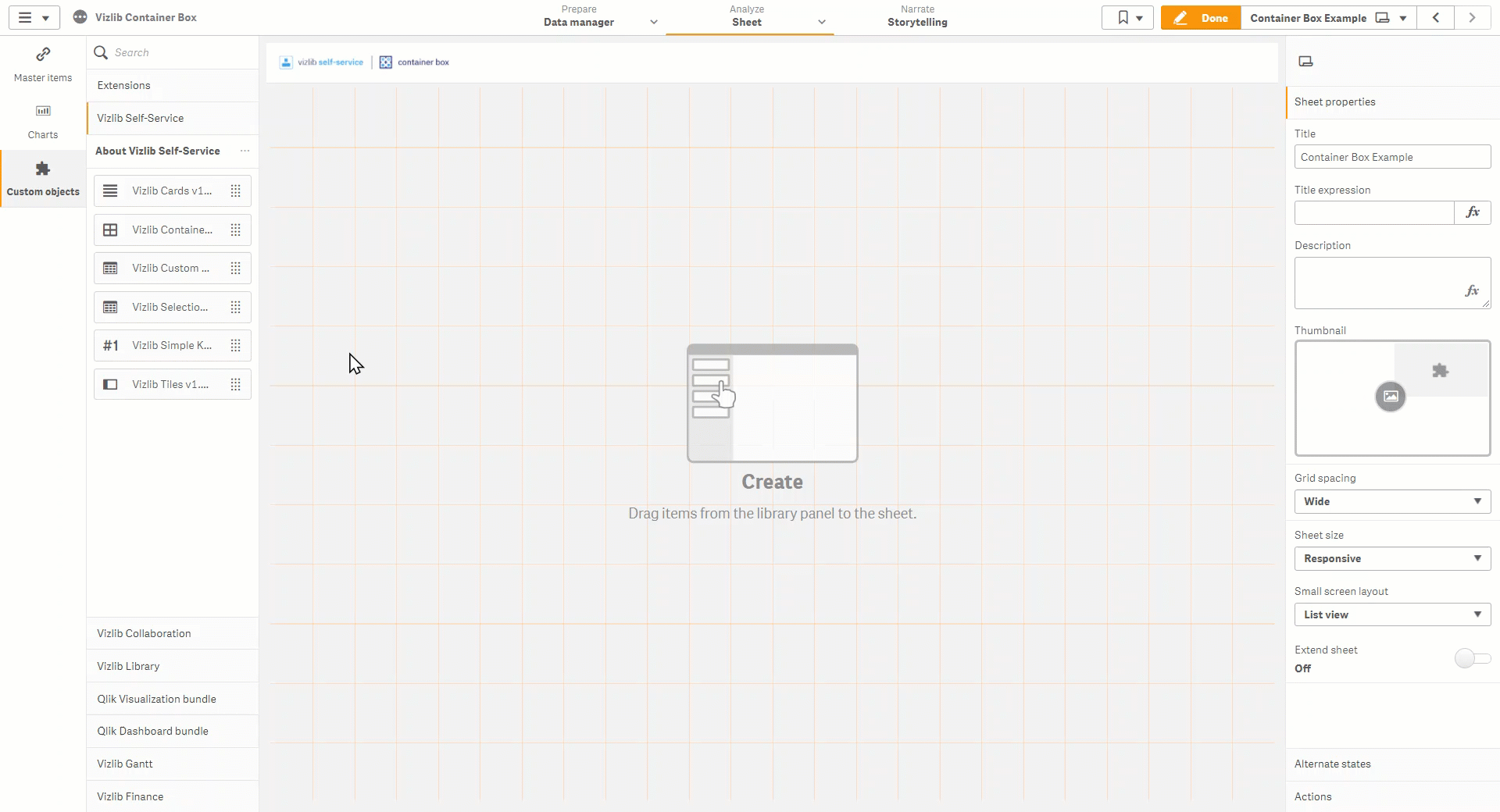 Setup Guide – Vizlib